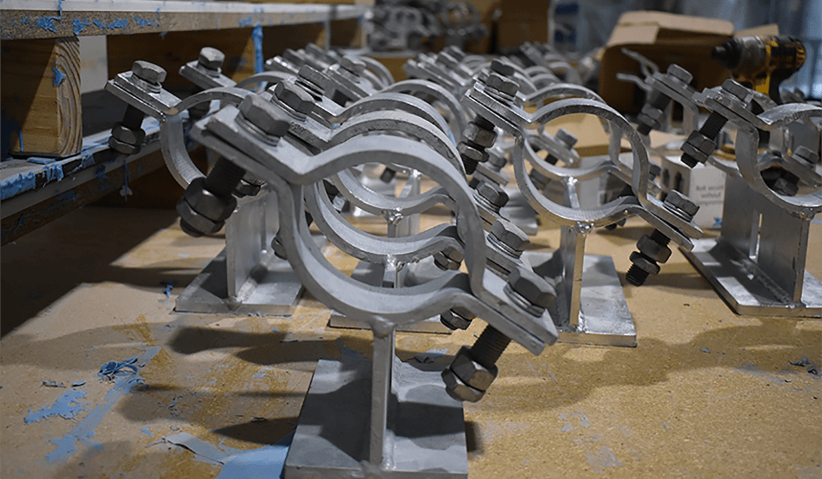 The Complete Guide to Pipe Shoes